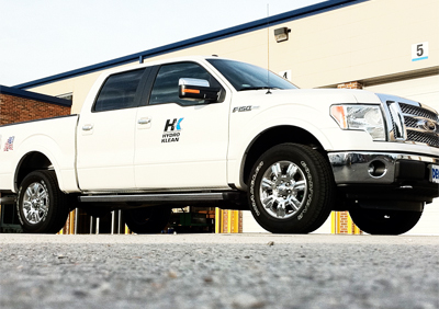 Hydro Klean – etc!graphics