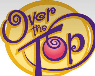 Over the Top – etc!graphics